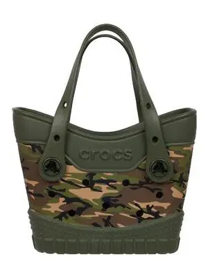CROCS Micro Classic Tote - Camo