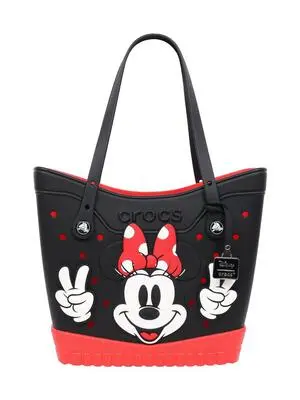 CROCS Disney Minnie Mouse X Classic Medium Tote - Multi