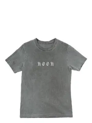 ARIKO Kook Surf T-shirt - Sea Grey