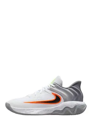 Nike Giannis Immortality Basketball Shoes - White