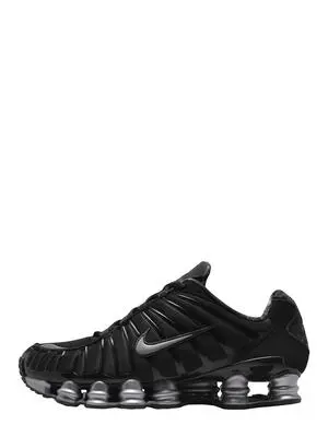 Nike Shox Tl Sneakers - Black
