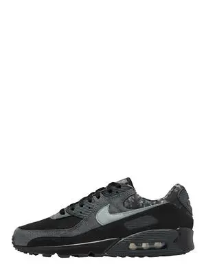 Nike Air Max 90 Sneakers - Black