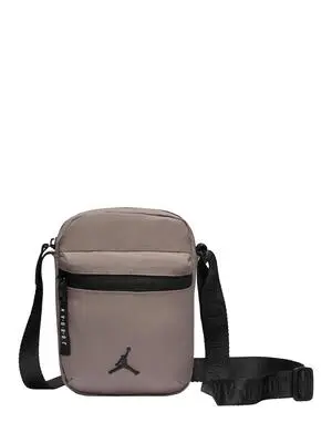 JORDAN Festival Bag - Grey