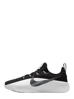 Nike Workout Shoes - Black