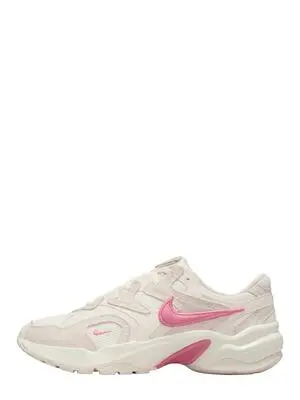 Nike Al8 Shoes - White