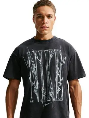 Nike T-shirt - Black
