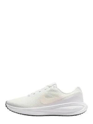 Nike Revolution Road Running Shoes - White
