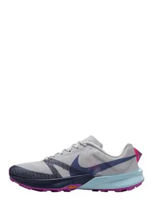 Nike Kiger Trail Running Shoes - Grey