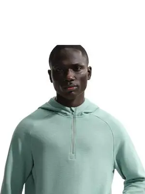 Nike Par Therma-fit Golf Hoodie - Green