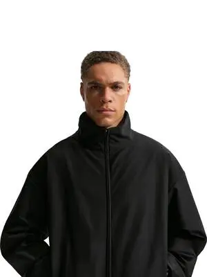 Nike 24.7 Perfectstretch Therma-fit Octa Jacket - Black