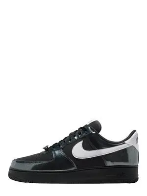 Nike Air Force 1 '07 Lv8 Sneakers - Black