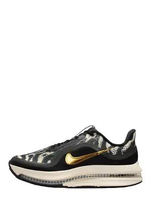 Nike Pegasus Premium Road Running Shoes - Black