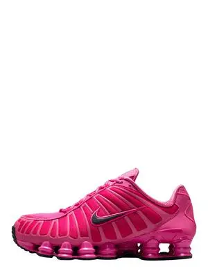 Nike Shox Tl Sneakers - Pink
