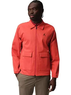 JORDAN Golf Jacket - Red