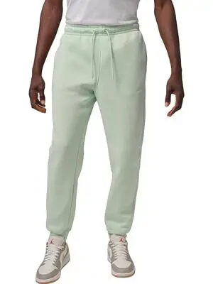 JORDAN Brooklyn Fleece Pants - Green