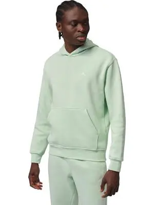 JORDAN Brooklyn Fleece Pullover Hoodie - Green