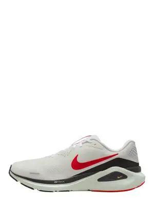 Nike Structure 26 Road Running Shoes - White