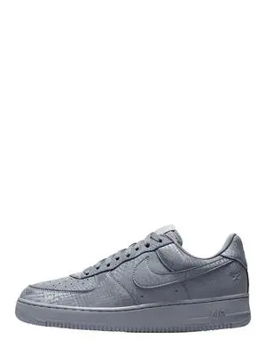 Nike Kobe Air Force 1 Low Sneakers - Grey