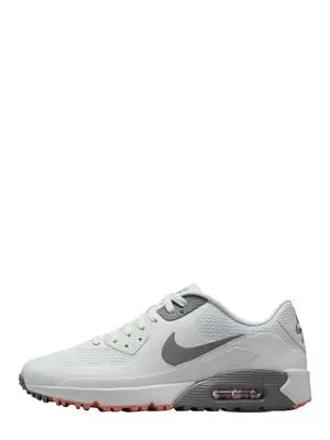 Nike Air Max 90 G Golf Shoes - Grey
