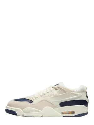 JORDAN 4 Rm Sneakers - White