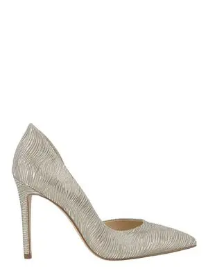 Vince Camuto Prizma D'orsay Pump - Cascading Glitter