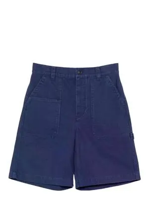 MARANT Akyle Shorts - Blue