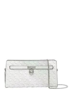 Michael Kors Hamilton Mini Bag - Neutrals