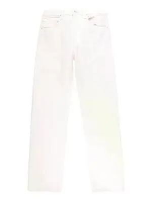 SLVRLAKE Sophie Long Jeans - Neutrals