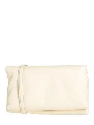 Marni Leather Cross-body Bag - White