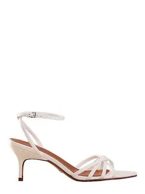 LOLA CRUZ Raquelle Strappy Sandals
