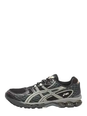 Asics Gel-nimbus 10.1 Sneakers - Black/clay Grey