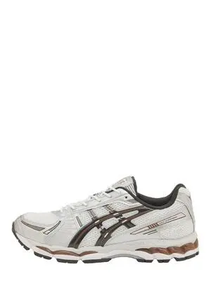 Asics Gel-kayano 12.1 Sneakers - White/graphite Grey