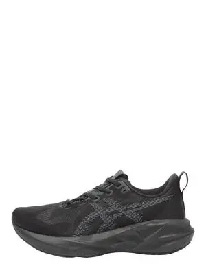 Asics Novablast 5 Sneaker - Black/carrier Grey