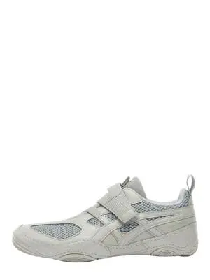 Asics X Issey Miyake Hyper Taping Sneaker - Grey