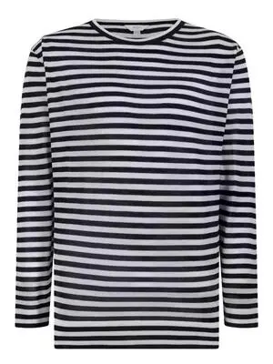 MALO Striped T-shirt