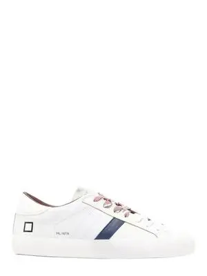 D.a.t.e. Hill Low-top Sneakers - White