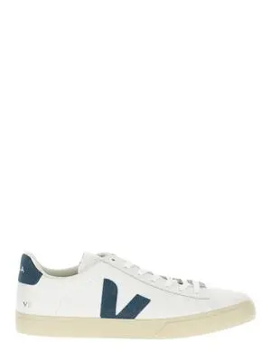 VEJA Field Sneakers - White