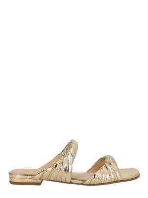 MICHAEL KORS Kiana Open-Toe Sandals