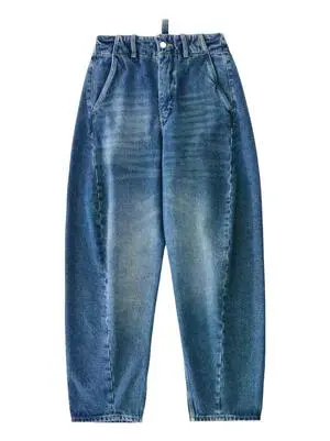 Studio Nicholson Akerman Jeans - Blue