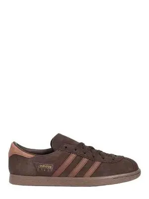 Adidas Stadt Low-top Sneakers - Brown