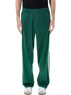 Adidas Firebird Track Pants - Green