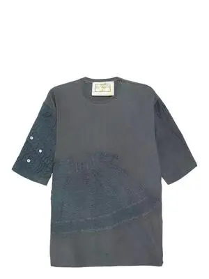 By Walid Tabi T-shirt - Black