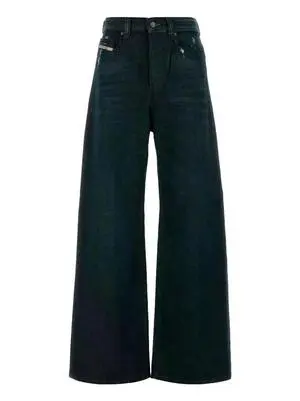 DIESEL 1996 D-Sire-CL Jeans