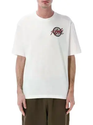 JORDAN Printed T-shirt - White