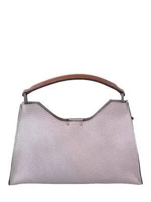GIANNI CHIARINI Aurora Tote Bag - Neutrals