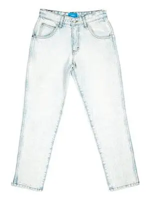ARIKO Straight Fit Jeans