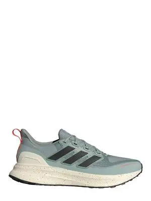 Adidas Ultrarun 5 Tr - Wonder Sage/core Black/dusky Blue Orange