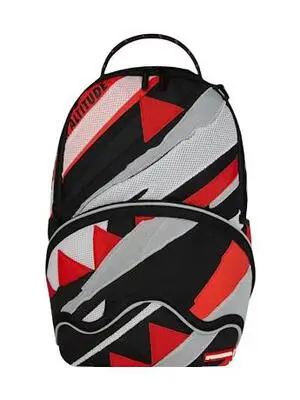 SPRAYGROUND Sharctic Arctic Backpack - Multicolor