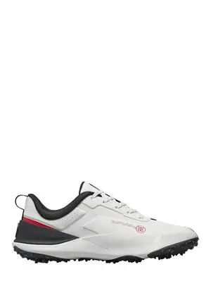 G/fore G/18 Golf Shoe - Snow/onyx