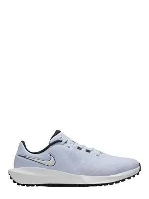 Nike Infinity Golf Next Nature Sneakers - Ghost/off Noir/metallic Silver